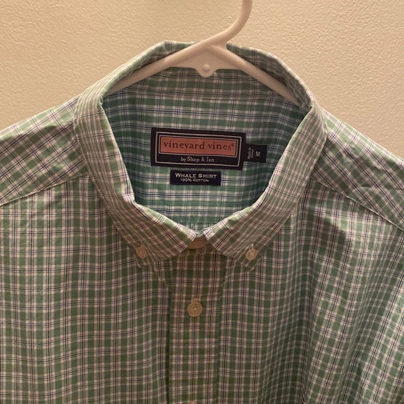 Vineyard Vines | Shirts | Mens Long Sleeve Button Down Vineyard Vines ...